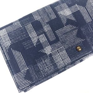 Universal Thread | Bags | Womens Flap Trifold Wallet Universal Thread ...